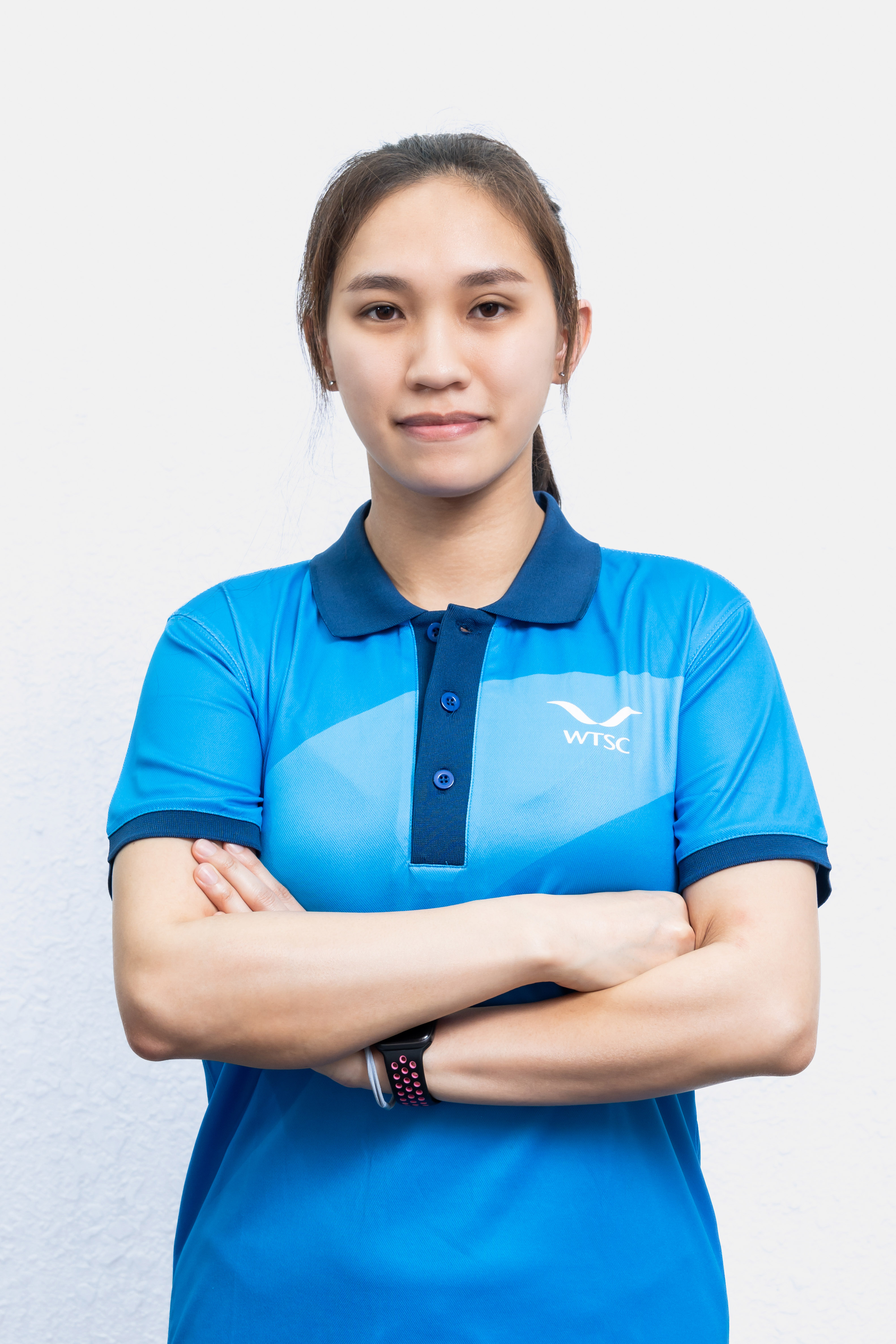 Wong Hay Tung - WTSC